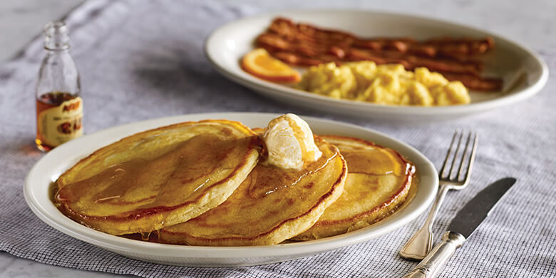 Beamsville Relay Restaurant – Relay Restaurant